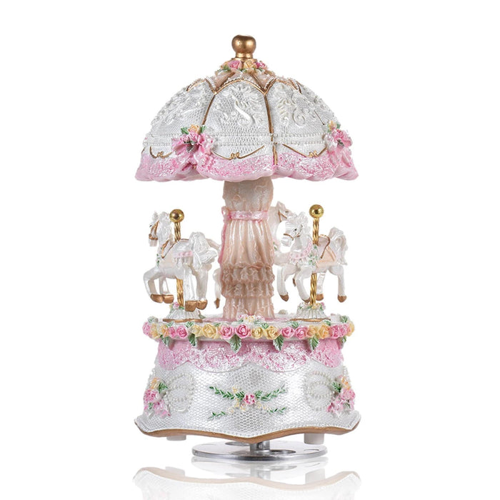 Carrousel Musical | Ma Boîte à Musique